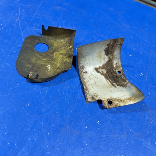 Kohler K91 K90 Engine Covers Tins Used | eBay