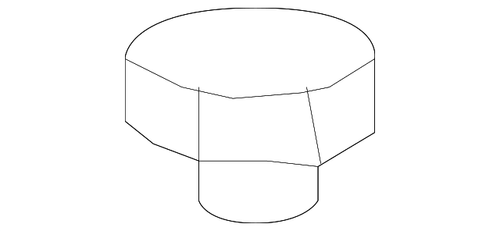 Genuine GM 15 P.S.I. Radiator Cap 13502354 | eBay