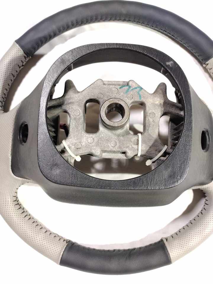 97-03 Ford F150 F250 F350 Expedition Excursion Steering Wheel NEW ...