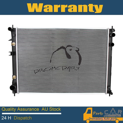 Radiator For Subaru B9 TRIBECA EZ30 3.0L EZ36 3.6L Petrol 2006-ON Auto ...