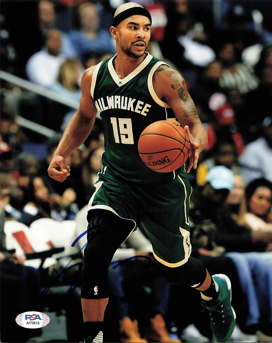 Jerryd Bayless