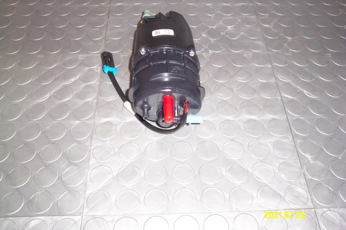 Mercury Marine Quicksilver Fuel Supply Module Pump OEM 8M0235171 SS ...