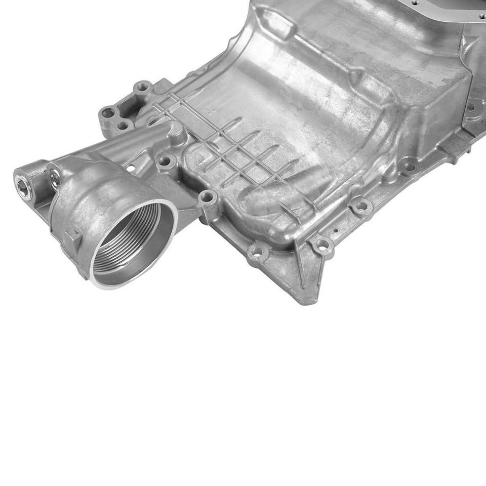 Engine Oil Pan Sump for Lexus GS300 GS350 GS450h 2007-2018 IS250 IS300 ...