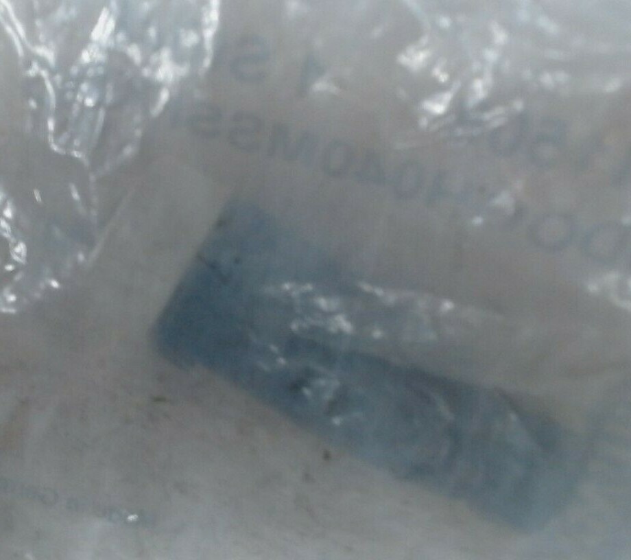 IFM ELECTONIC SDOGH040MSSFKPG CONNECTOR SOCKET STRAIGHT E11508 4A 250V ...