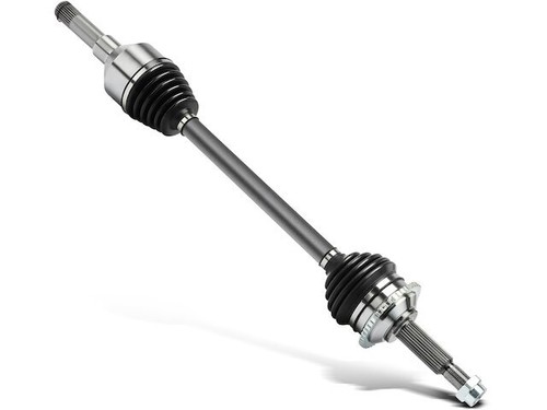 For 2000-2002 Lincoln LS Axle Assembly Rear Right APR 25478QGWN 2001 | eBay