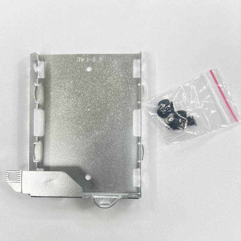 For Sony PS4 1000/1100 Hard Disk Drive Caddy Tray Mounting Bracket Set ...