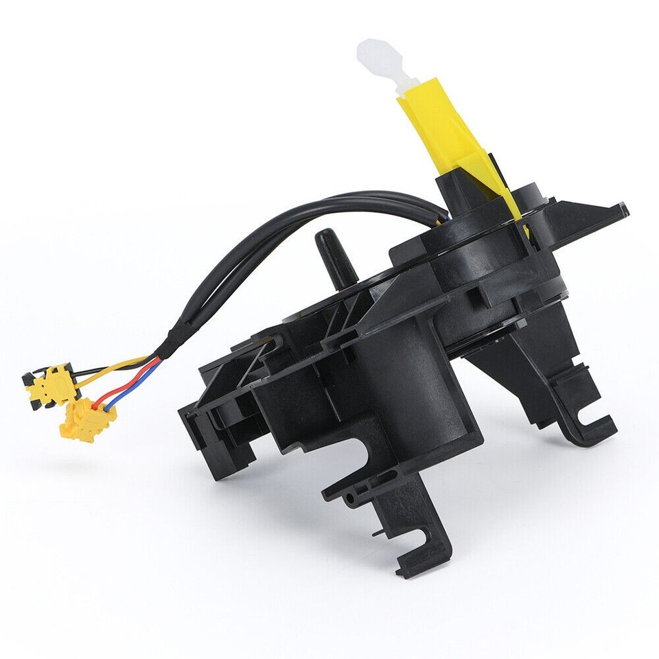 Steering Clock Spring W/Angle Sensor For 2007-2018 Jeep Wrangler JK ...