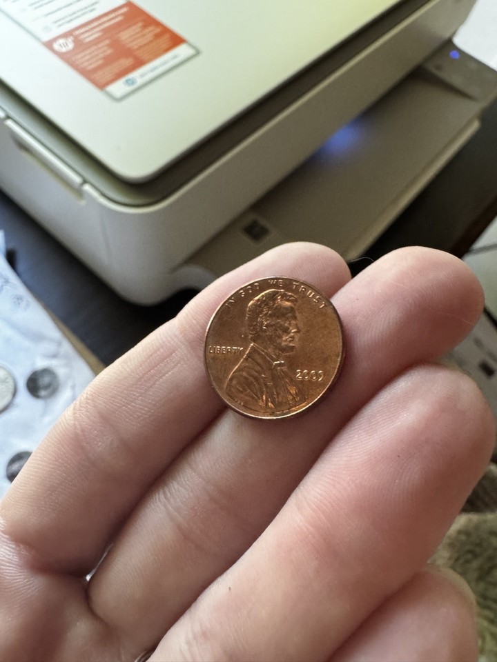 2009 Lincoln Bicentennial One Cent Program: Professional Life Penny | eBay