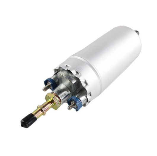 12V Electric Fuel Pump 150L/H High Pressure External Inline Fuel ...