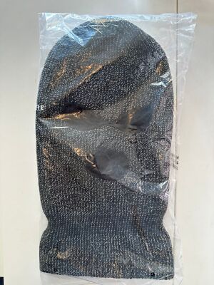 Supreme Reflective Balaclava FW23 | eBay