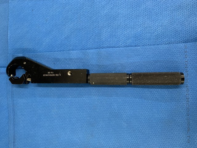 Stryker Stem Inserter/Extractor 1106-1000 (0604) for sale online | eBay