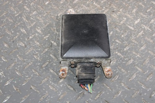 16 GMC Yukon Denali Rear Left Driver Blind Spot Control Module 23455664 ...