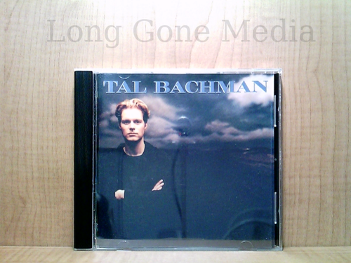 Tal Bachman (CD, Remainder, Self Titled, 1999, Columbia) 74646795620| eBay