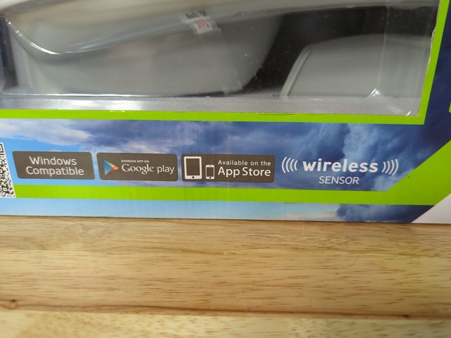 AcuRite 02064 5-in-1 Wireless Weather Station - Multicolor for sale ...