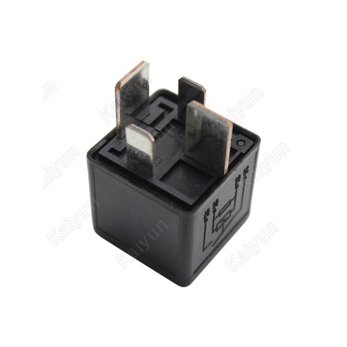 Air Suspension Compressor Pump Relay Fit for Range Rover Discovery 3 ...