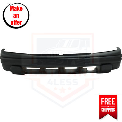 Chevy Tracker Bumper Guard Safari Bull Bar Black | #30 0025 | Westin