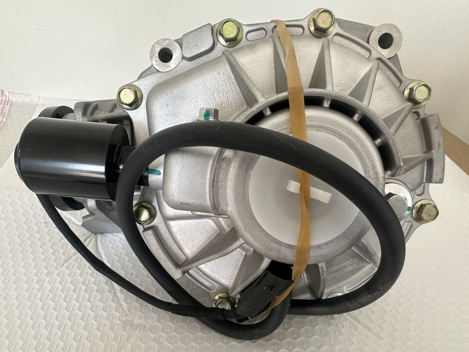 Rear,Diff,Differential,Gear Box,HiSun,UTV,1000,Massimo,Sector,Strike ...