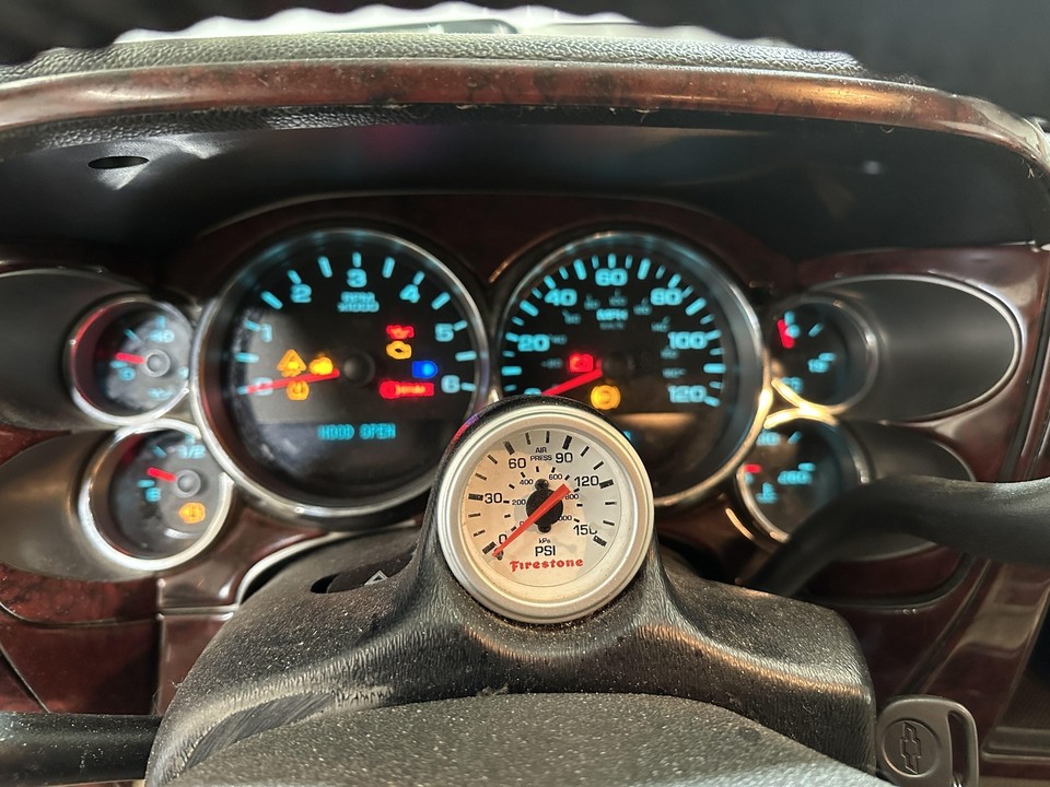 2010-2013 Chevy Silverado 1500 5.3L 8 Cyl Gasoline Engine Motor NO CORE ...