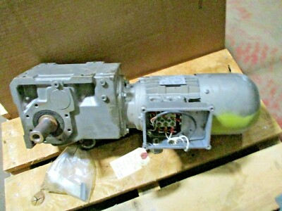 Power Transmissions - Nord Gear