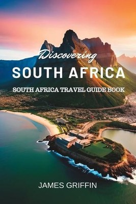 James Griffin Discovering South Africa (Tascabile) | eBay