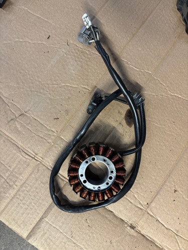 Yamaha OEM Stator Generator Phazer Viking Vector Nytro Rage 2004+ | eBay