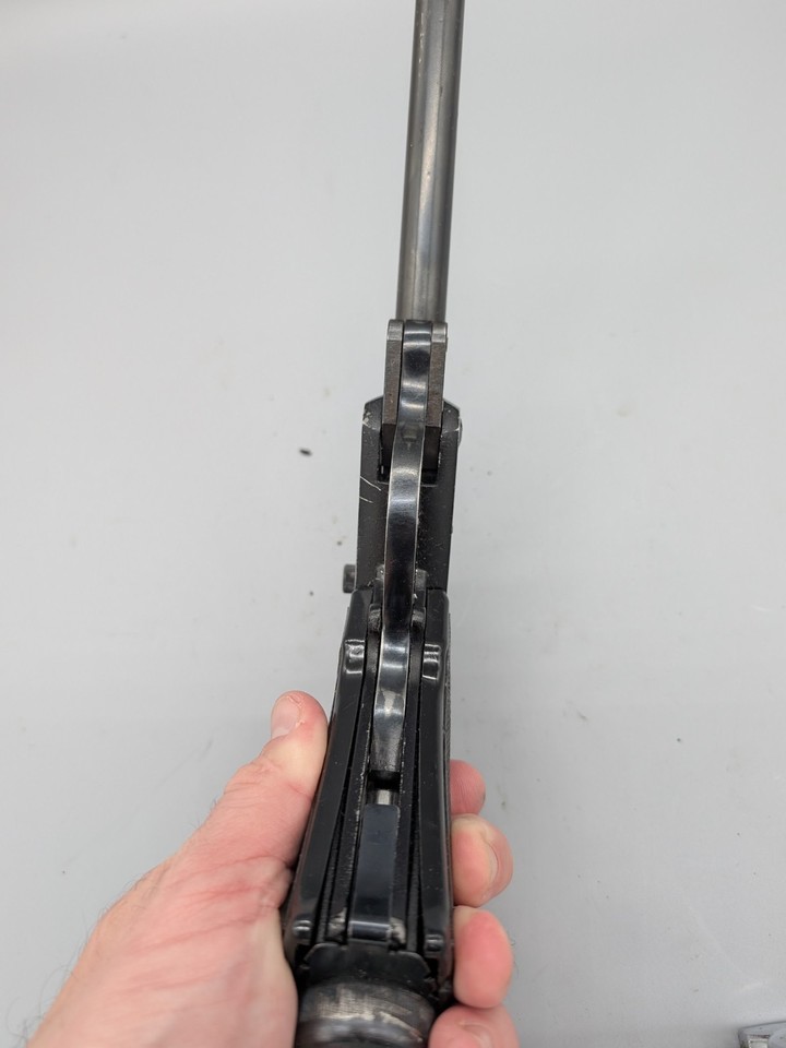 Predom Lucznik KL. 170 Air Pistol (c. 1972 to c. 1980) – Cased | eBay