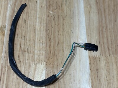 2014-2018 LEXUS GS450h WIRELESS DOOR BUZZER CONTROL MODULE PLUG OEM | eBay