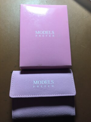 MODELS PREFER BEYOND BEAUTY EYEOPENING EYESHADOW SET~ NEUTRALS COMPACT ...