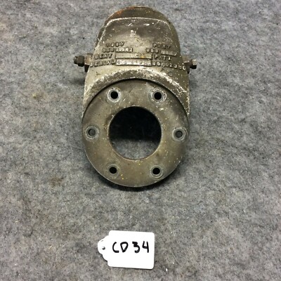 Beechcraft 55 95 Goodyear Brake Assembly 9580238C 9531159 9531712 | eBay