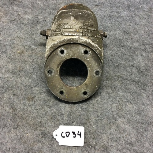 Beechcraft 55 95 Goodyear Brake Assembly 9580238C 9531159 9531712 | eBay