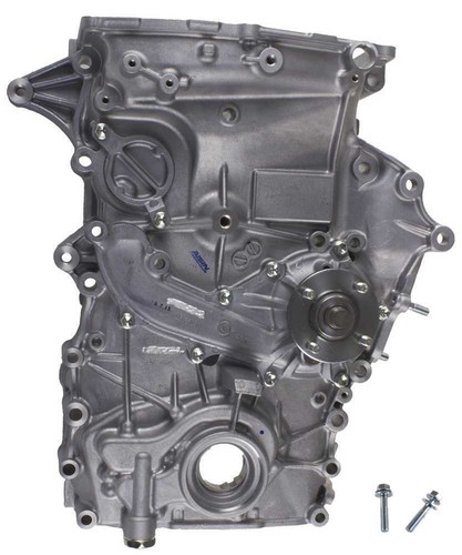 Engine Timing Cover-Eng Code: 2TR-FE Aisin fits 2016 Toyota Tacoma 2.7L ...