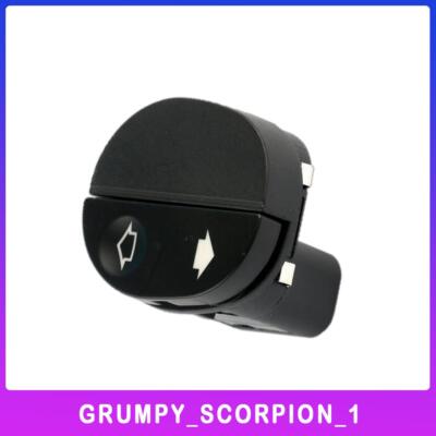 Fits Ford Transit Mk7 Tourneo Connect Puma 6 Pin Electric Window ...