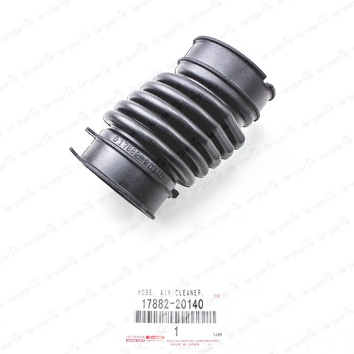 Genuine Toyota 06-10 Highlander 06-08 RX400h Air Cleaner Intake Hose ...