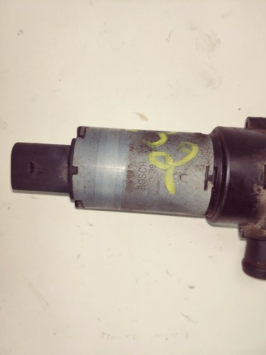 2007 AUDI Q7 3.6 SECONDARY COOLANT AUXILIARY WATER PUMP 3d0965561 C32 ...