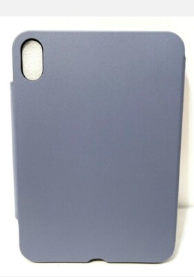 CASEKOO JY Series case for iPad Mini 6 Purple (Lavender) Smart Cover | eBay