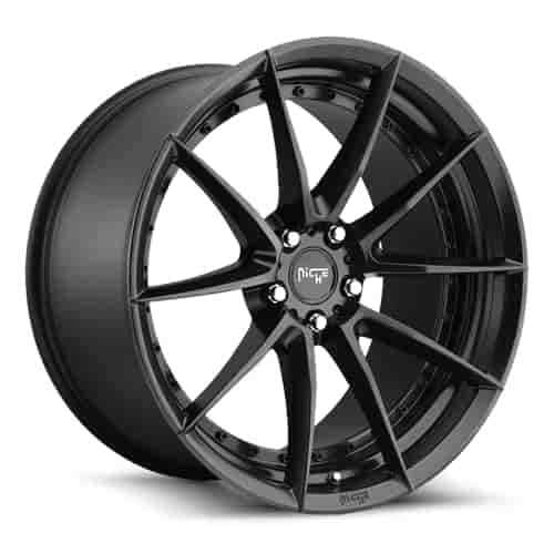 MHT 19620056540 M196 Sector One Piece Cast Aluminum Wheel Size: 20 x 10 ...