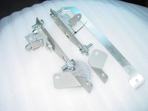 IPSCO Seat Lowering Kit for Dodge Viper | GEN3 & GEN4 2003 - 2010 | SRT ...