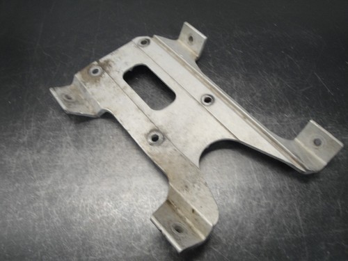 1996 Ski-Doo SKIDOO 583 MXZ X Snowmobile Engine Motor Mount Plate Support