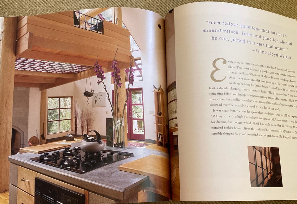 The Not So Big House Softcover 2-book Boxed Set Susanka Architecture ...