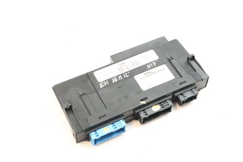 BMW X5 E70 X6 E71 E72 ELECTRONIC JUNCTIONBOX JUNCTION BOX CONTROL UNIT ...