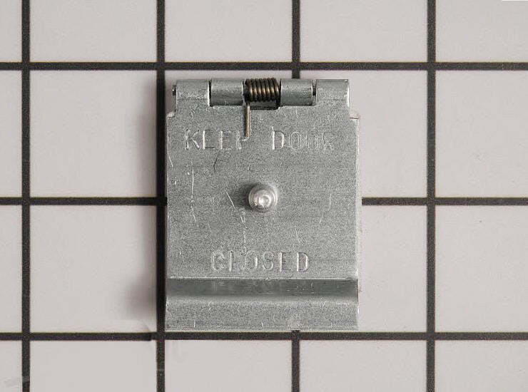 Nortek Global HVAC 264080R Observation Door Assembly | eBay