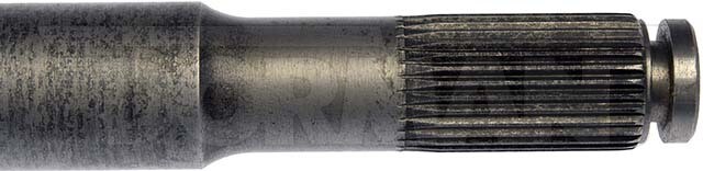 Dorman 630-324 Rear Axle Shaft Chevy Silverado GMC SIerra 15286380 ...