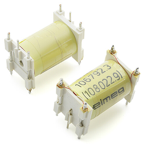 [10pcs] 106792.3 PCB Reed Relay THT | eBay