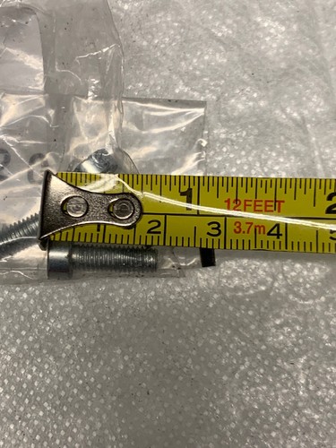 10x BMW OEM 13-18 X1-Quarter Panel Screw 83190301639 | eBay