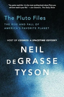 The Pluto Files - The Rise and Fall..., Neil Degrasse T 9780393350364| eBay