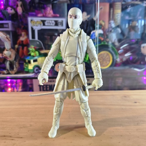 G.I. Joe Classified Series Origins Storm Shadow 6" Action Figure ...