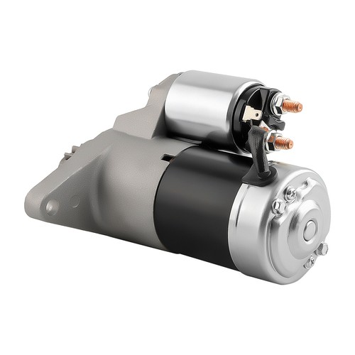 Starter Motor Fit For Mazda RX8 RX-8 R3 SE17 Wankel fits 230 N3H118400 ...