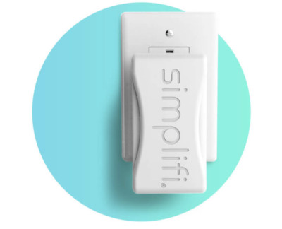 Simplifi 4G LTE Wireless Router and Hotspot, Portable Network-in-a-Box ...