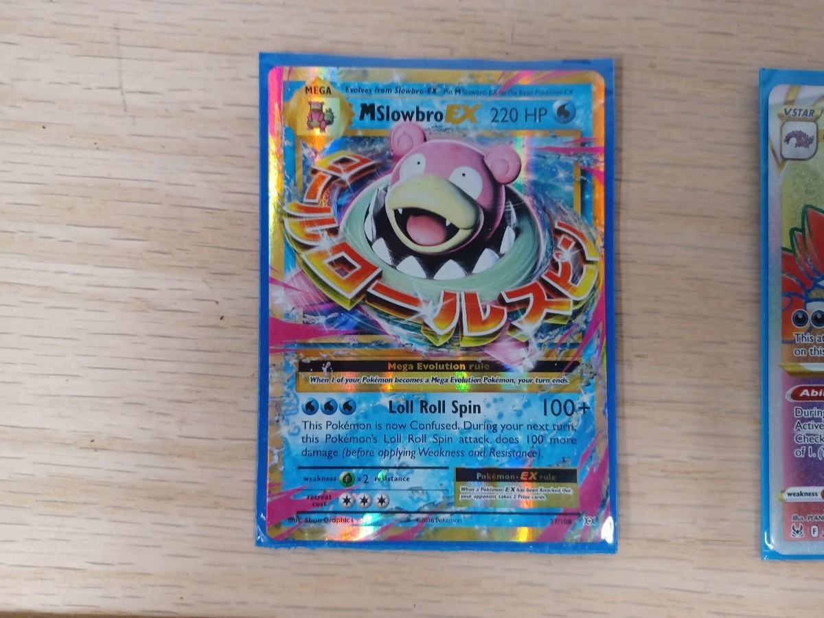 Carracosta Mega Evolution