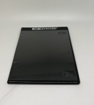 100 PCS NEW 7MM SLIM 4K UHD SINGLE CASE, BOOKLET CLIPS, BLACK, PS1-7MM ...